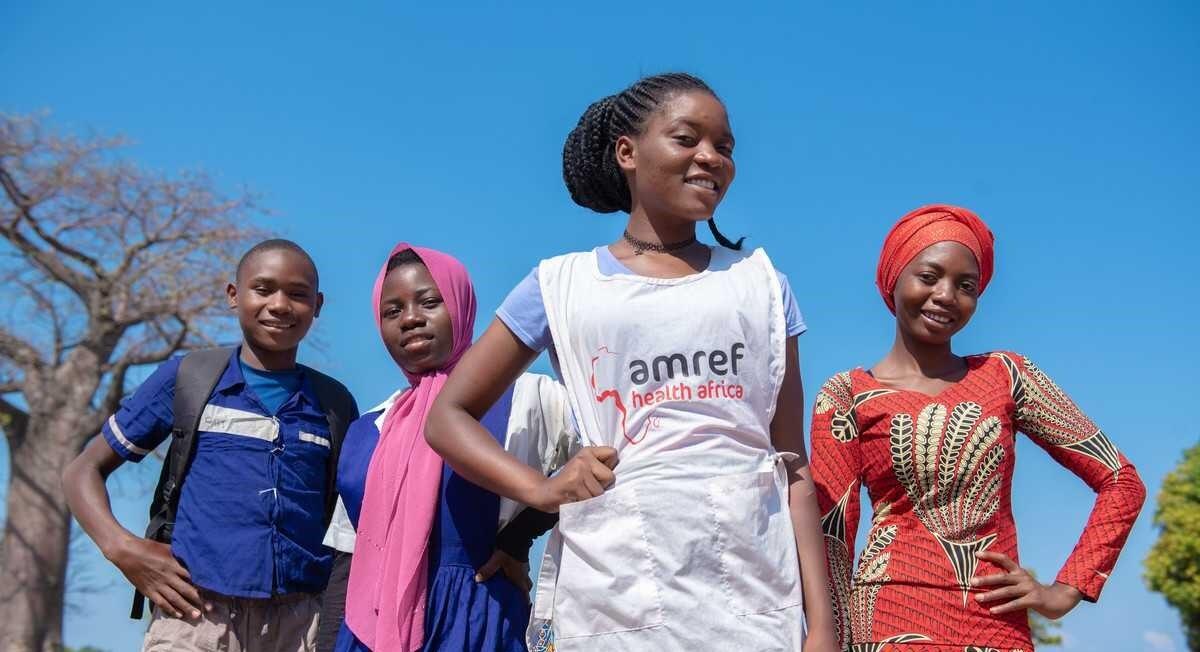 Amref Health Africa opzeggen of wijzigen | Amref Health Africa