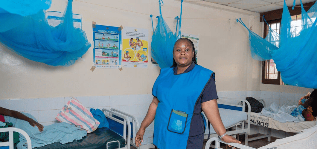 Malaria: wat is malaria en waar komt het voor? | Amref Health Africa