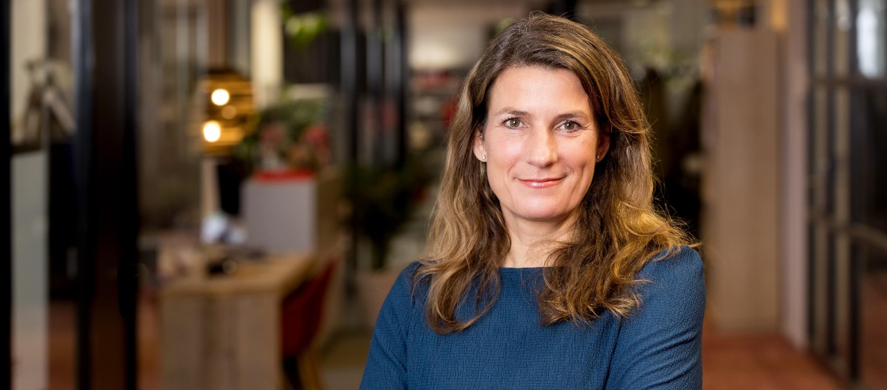 Danny Dubbeldeman nieuwe CEO | Amref Health Africa