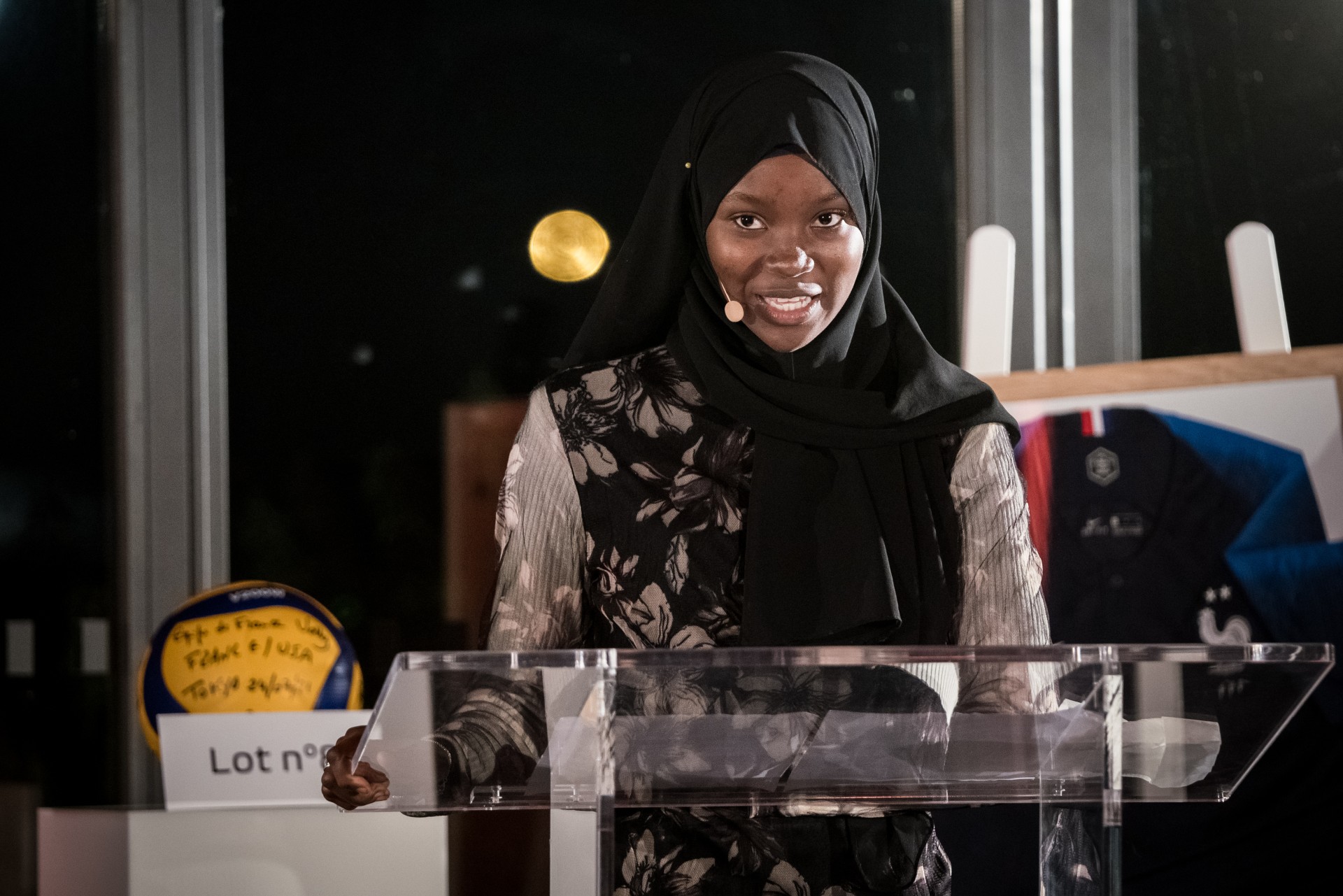 Het verhaal van Binta | Amref Health Africa