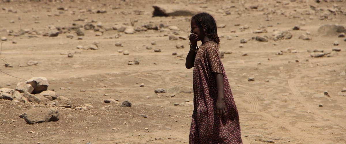 Water als wapen in de strijd tegen besnijdenis | Amref Health Africa