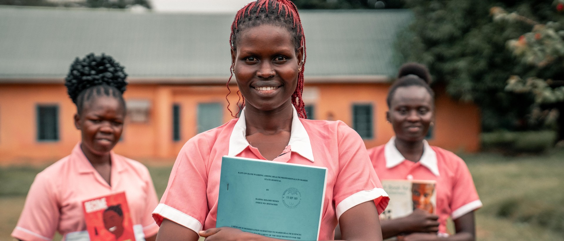 Amref Flying Doctors wordt Amref Health Africa