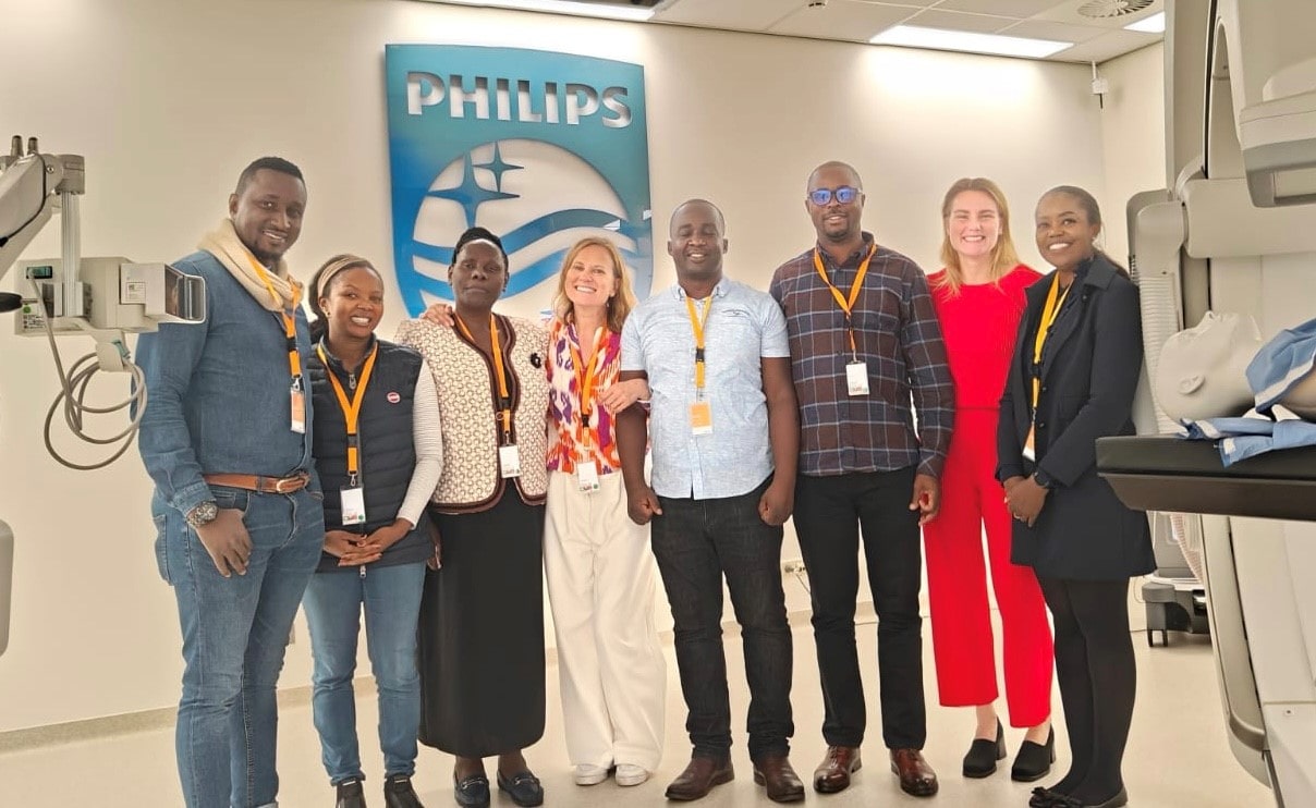 Philips | Amref Health Africa